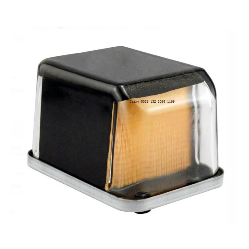 China AR50141 replacement diesel fuel filter P551130 fuel filter water ...