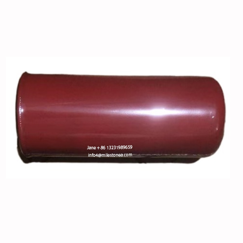 China Good Quality Truck Bus Fuel Filter BF7814 for Baldwin factory and ...
