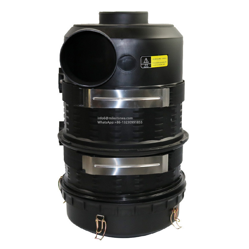 China Screw air compressor C30810 air filter assembly 4580092940 filter ...