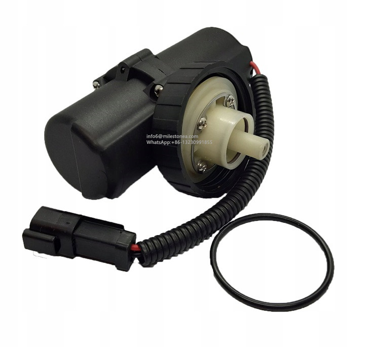 China Europe style for Fuel Lift Pump - Diesel Engine Electric Fuel ...