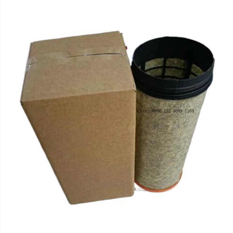 China Auto parts truck diesel engine air filter CF1810 AF26570 air ...