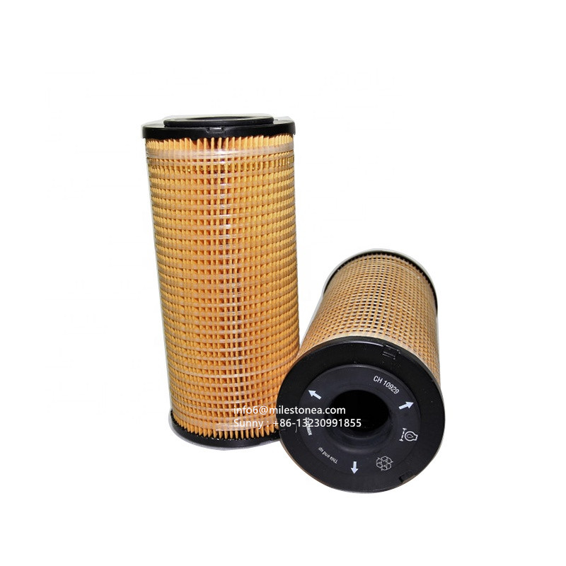 China Wholesale Ch10931 Fuel Filter - Filter manufacturer construction ...