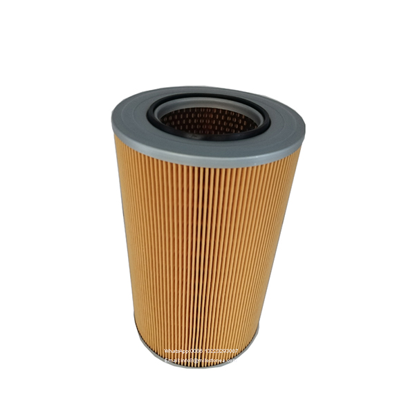 China Heavy truck engine fuel water separator filter fuel filter ...