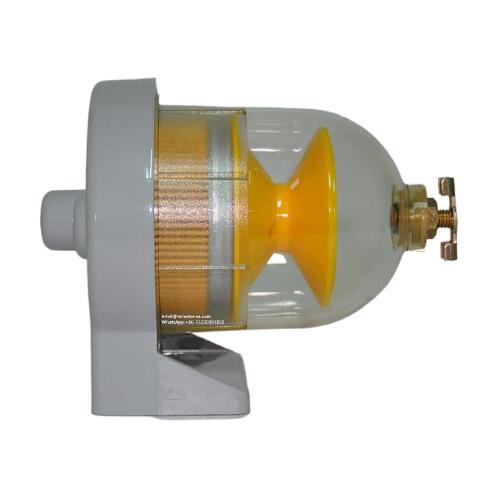 China High Quality Fuel Water Separator Assy DAHL65 for Diesel Engine ...