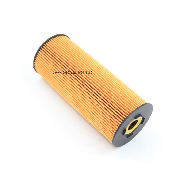 China MK12059 E197HD23 wholesale truck engine oil filters element factory and manufacturers Milestone
