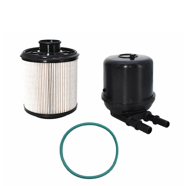 China Engine Diesel Fuel Water Separator Filter filter FD4615 FD-4615 ...