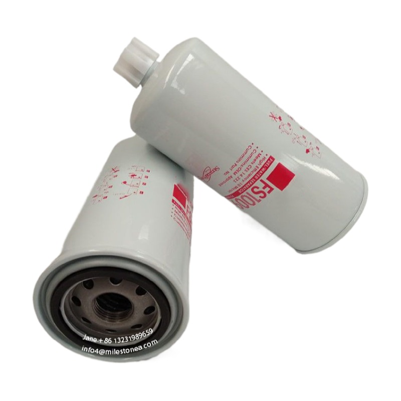 China Wholesale Price Diesel Engine Fuel Filter Diesel Engine Parts ...