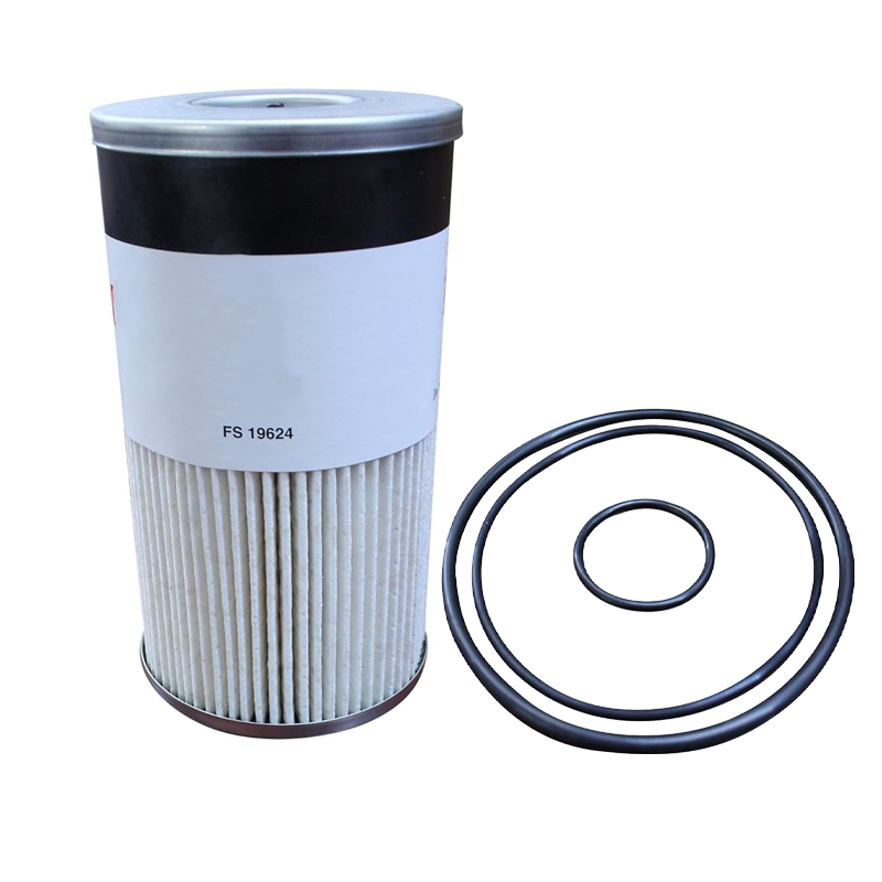 China Component Filters PU941X 1873018 FS19728 FS19624 for Trucks Fuel ...
