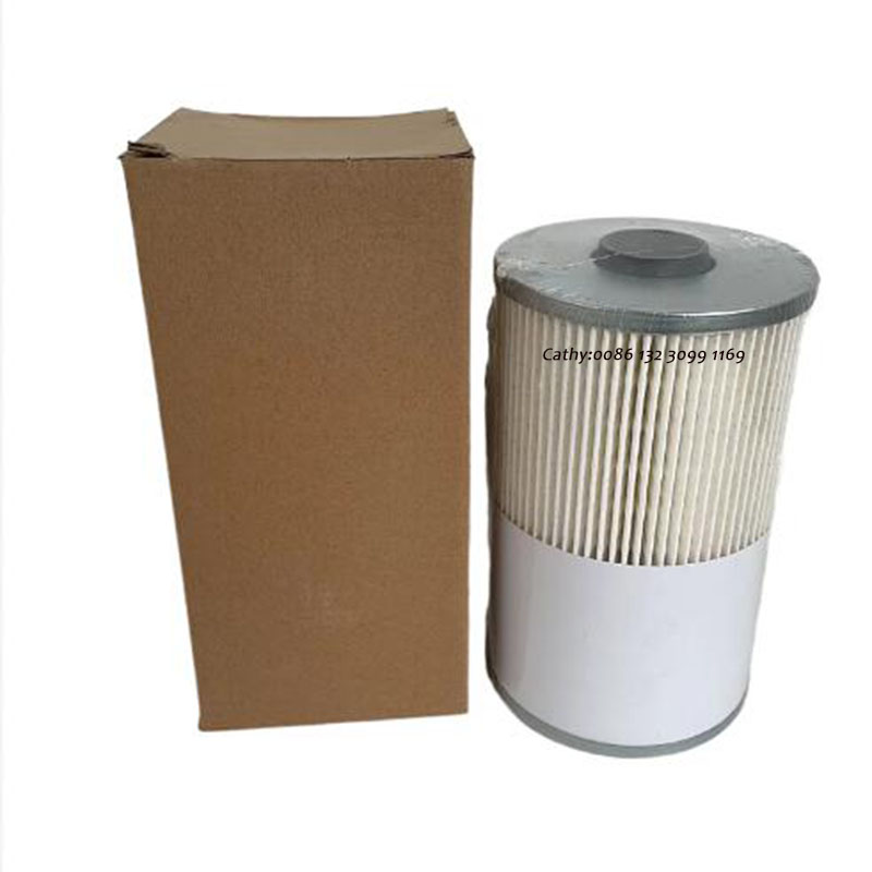 China FS19765 OEM fuel filter PF7930 replacement fuel filter ...