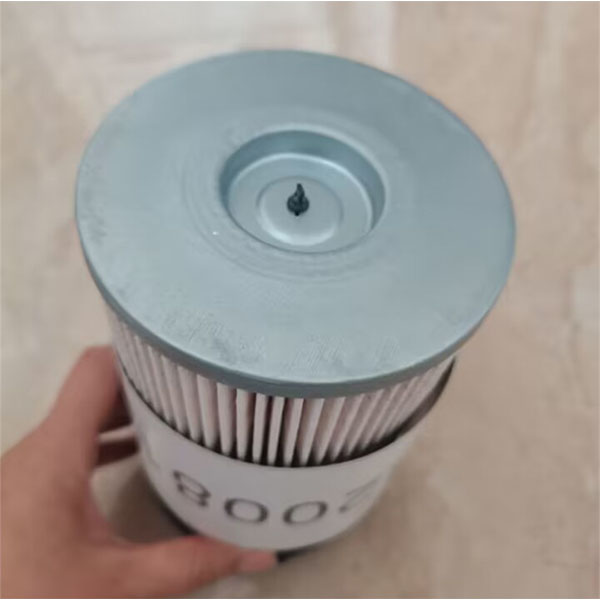 China Truck engine diesel fuel filter FS20081 A0000904851 factory and ...