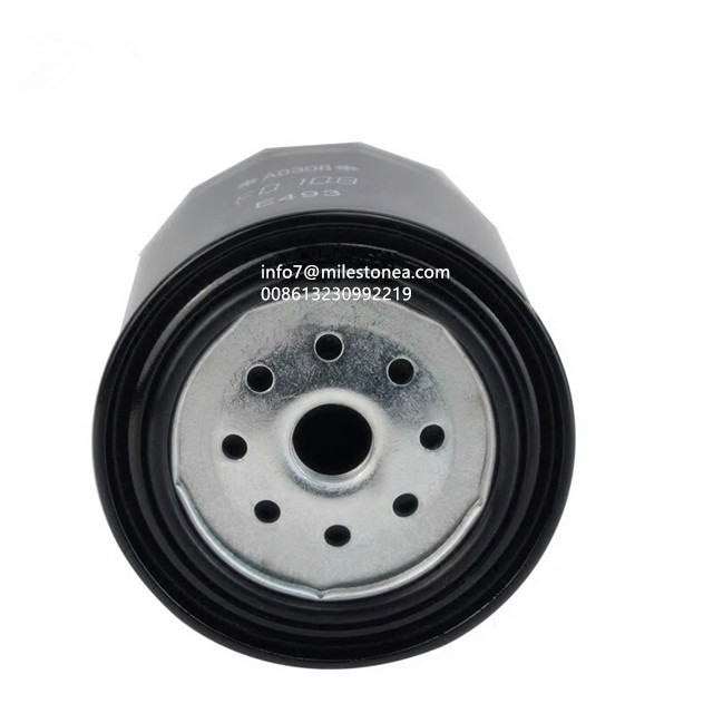 China Light Duty Oil Filter JX1008A5 E049343000004 JX1008B factory and ...