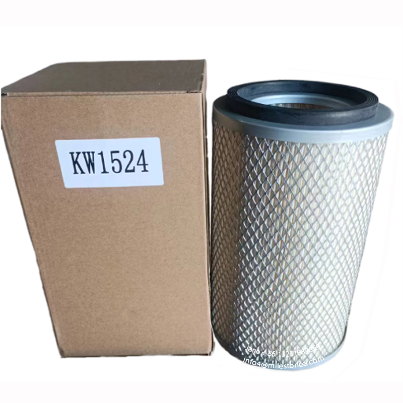 China Factory Price Generator Air Filter AF4327 for Fleetguard factory ...