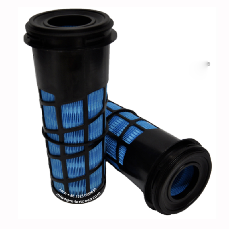 China Chinese High Efficiency air filter LAF4348 for LUBER-FINER ...