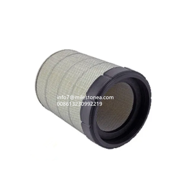 China Heavy Truck Excavator Parts Air filter LAF6663 factory and ...