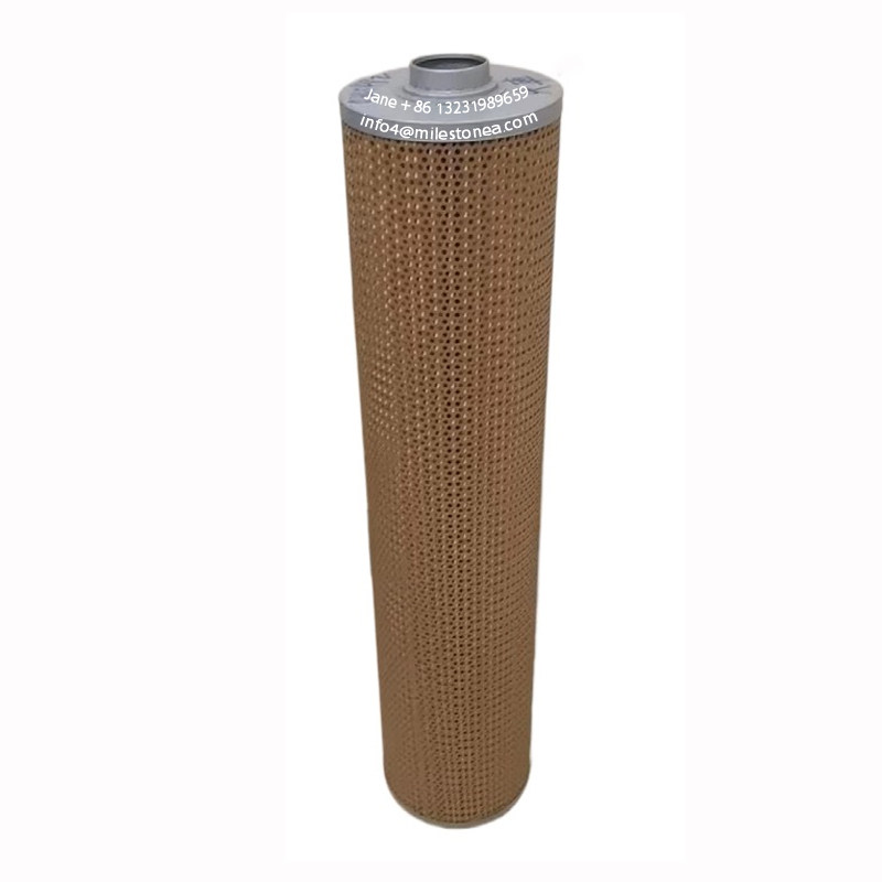 China Lube Oil Filter Element PF1510 P1510 for Baldwin factory and ...