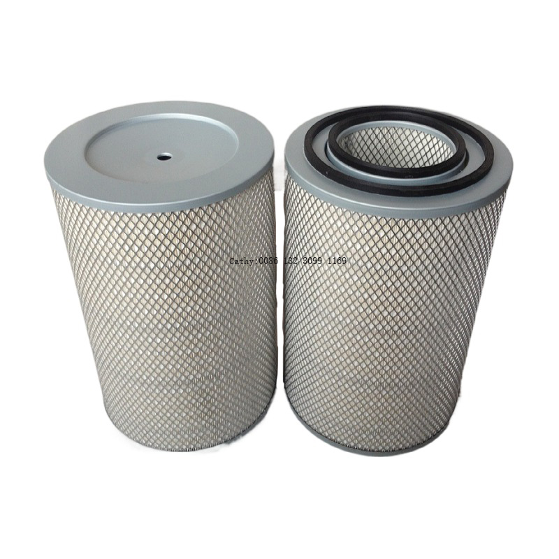 China P181041 AF4775 PA1886 air compressor generator truck tractor air ...