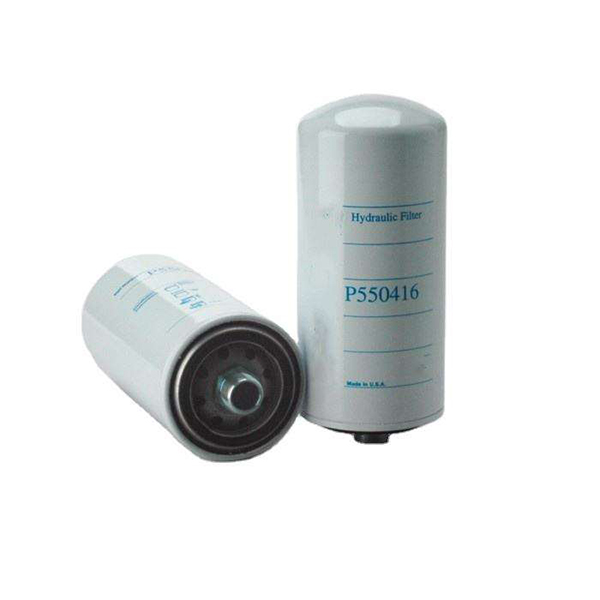 China High-performance Auto Parts Oil Filter P550416 for Truck factory ...