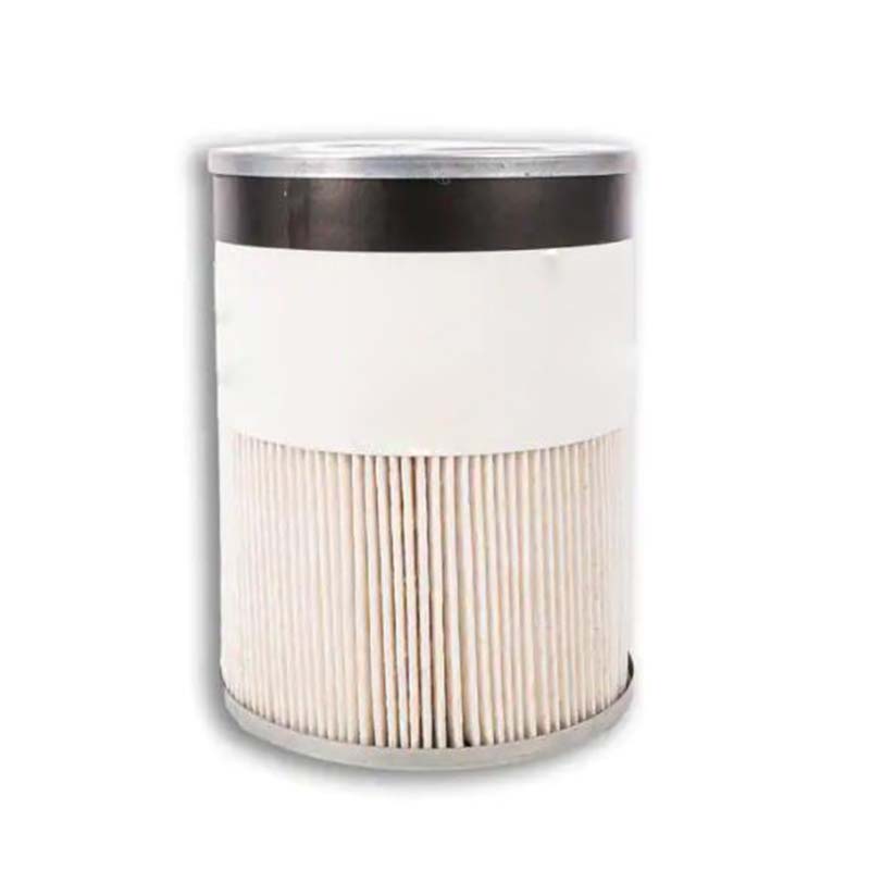 China FS19915 P551011 PF9804 replacement diesel fuel filter element ...