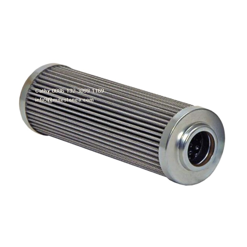 China Replacement hydraulic fluid oil filter P564860 HF35294 400504 ...