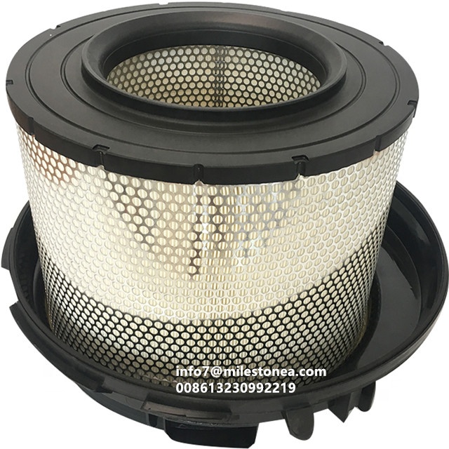 China Heavy duty trucks 0040942404 0040942504 E497L LX814 AF26165 ...