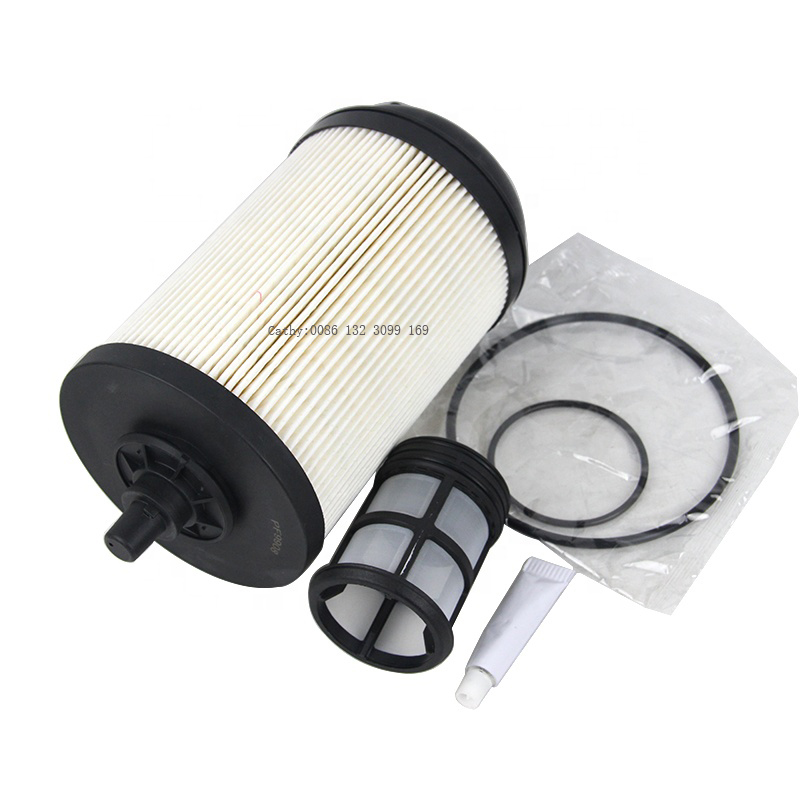 China PF9908 P551063 FK13834 diesel engine replacement fuel filter ...