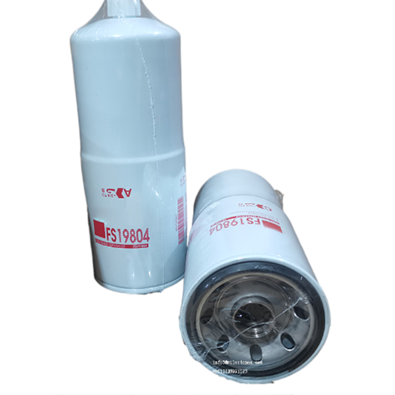 China FS19804 Filter factory supply fuel water separator FS19804 ...