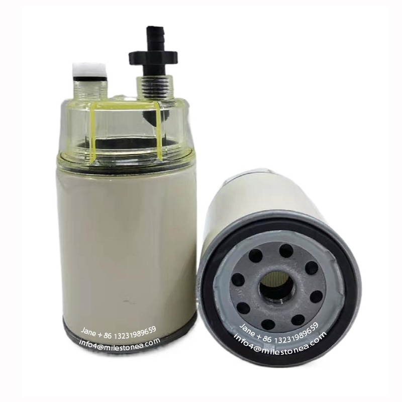 China High Performance Diesel Marine Fuel Filter R13S R13P R13T with ...