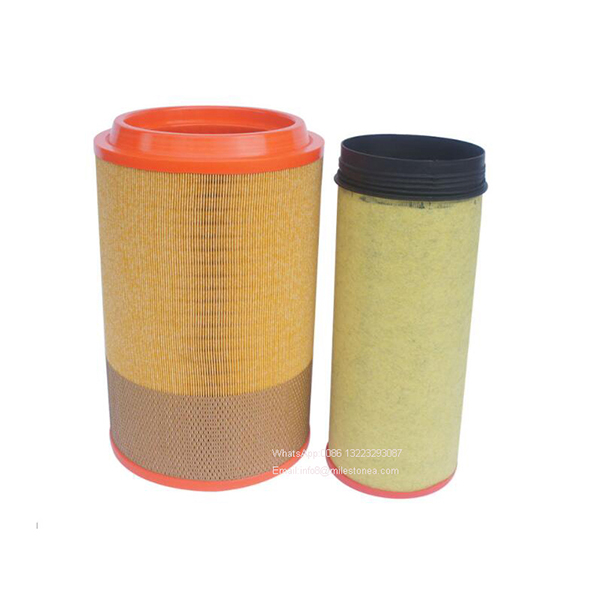 China Heavy Truck Engine Air filter WG9725190103 factory and ...