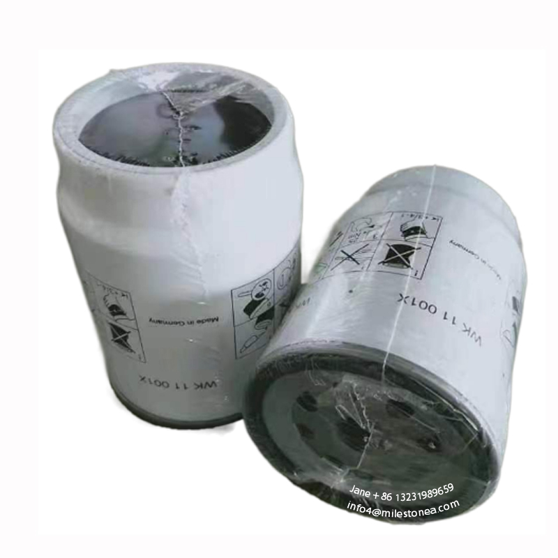 China TRUCK FH 400/FH420/FH440/FH460/FH500/FH520 Fuel Water Filter ...