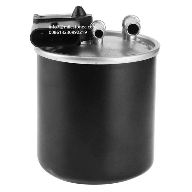 China Fuel Filter With Water Separator For Mercedes Benz Sprinter ...