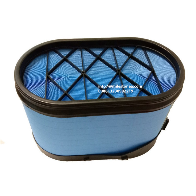 China Wholesale Air Filter Element - Air filter DZ97259191047 use for ...