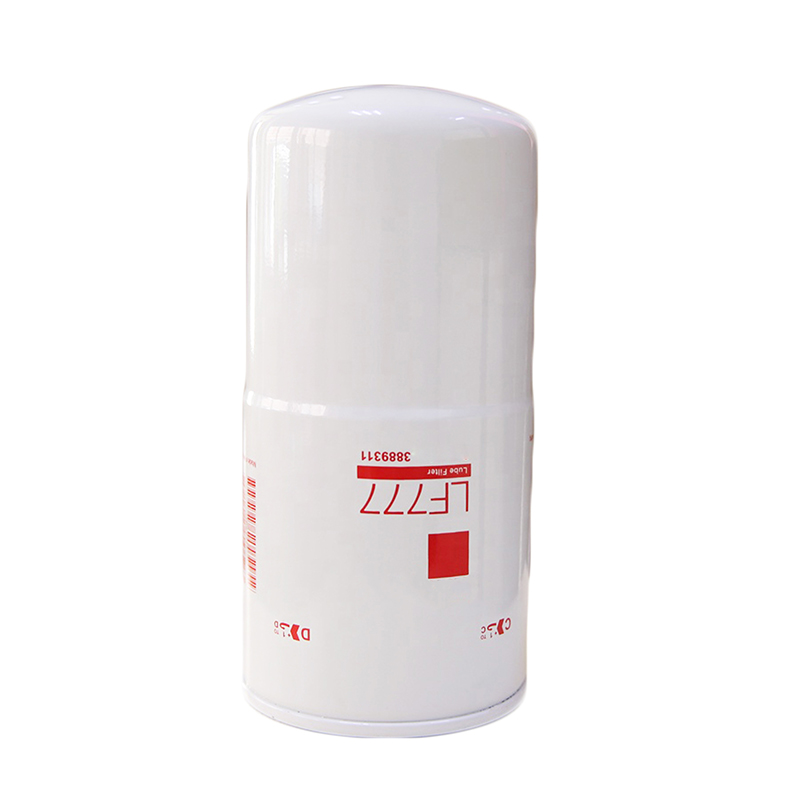 China Price Sheet for 1000424655 Oil Filter Truck Oil Filter factory ...
