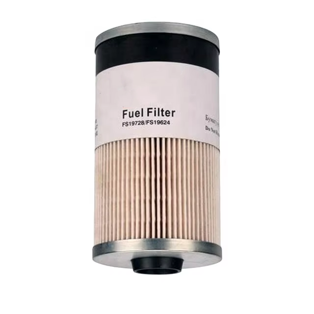 China Engine Fuel/Water Separator 4 7/32 21/32 Diesel Fuel filter ...