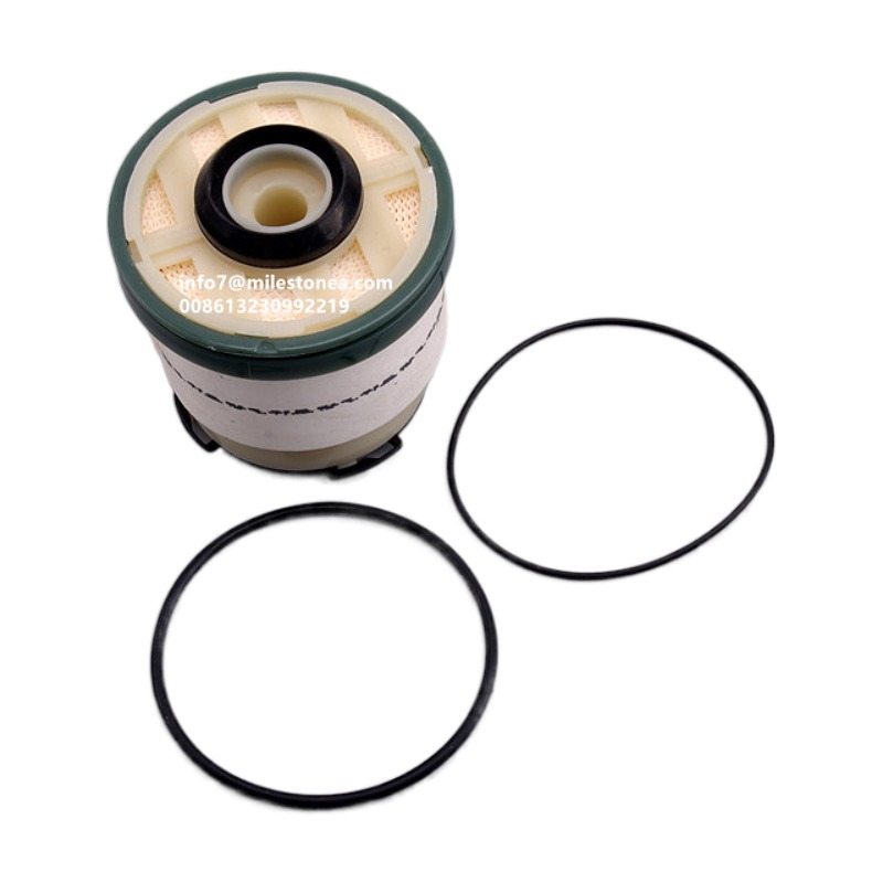 China Factory Price Car Fuel Filter AB399176AC AB399176AB 1725552 ...