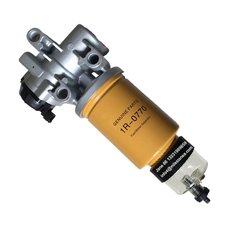 China Factory Outlets Diesel Generator Filter Assembly - 1R-0770 1R0770 ...