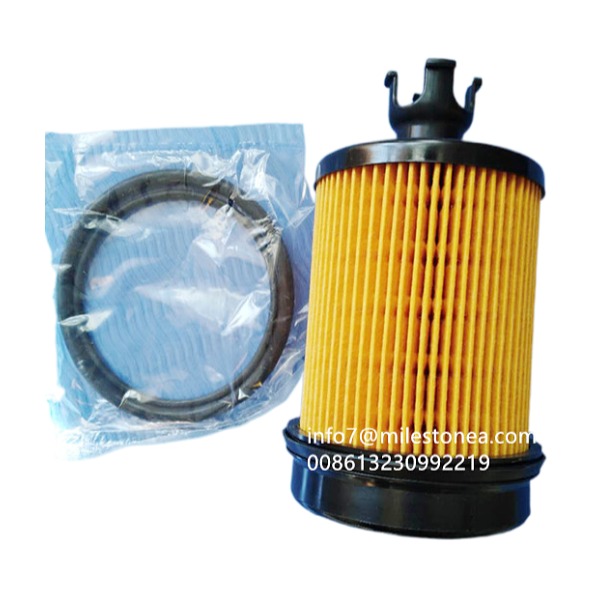 China Hino Truck Fuel Filter 23304-78090 factory and manufacturers ...