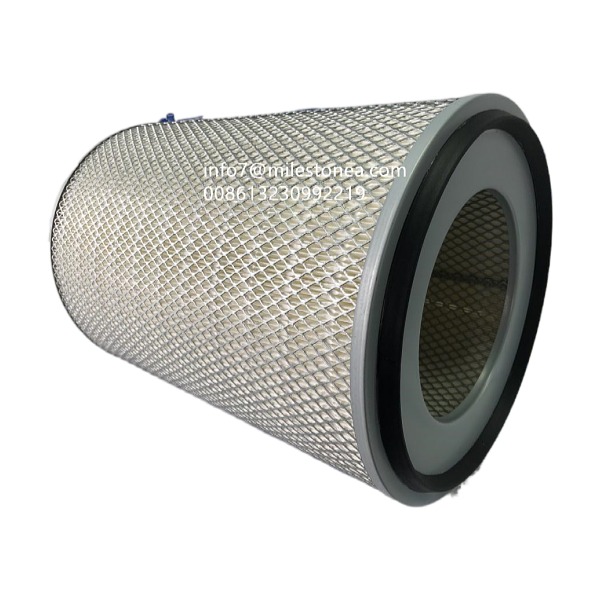 China Factory Price wholesale Performance HEPA Air Filter Secondary ...