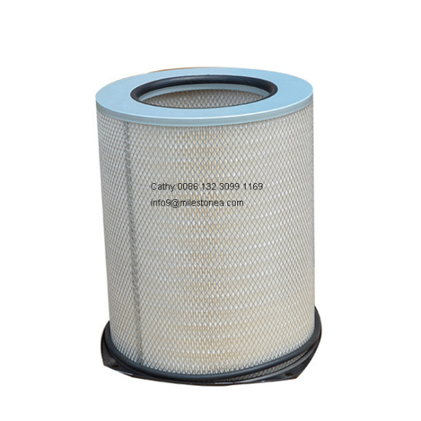 China Air filter element 1665898 for engine parts P778779 AF25238 ...