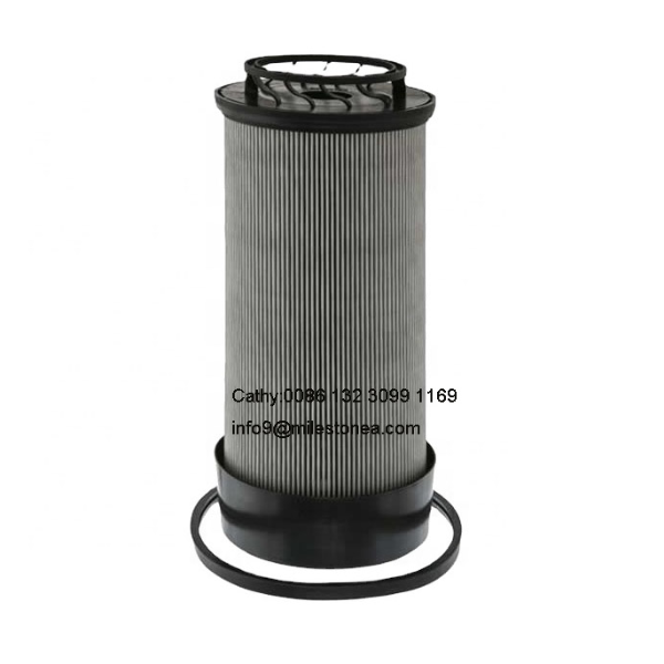 China Hydraulic filter 87708150 for engine part hydraulic filter ...