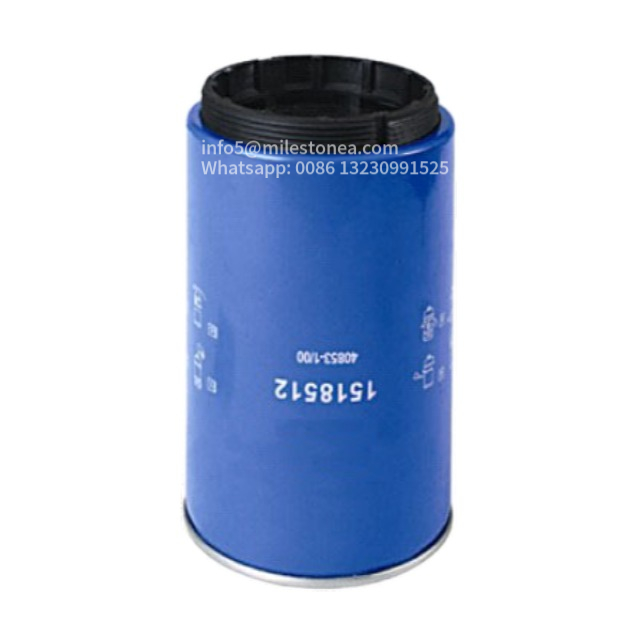 China Engine fuel filter 1518512 R9010M factory and manufacturers ...