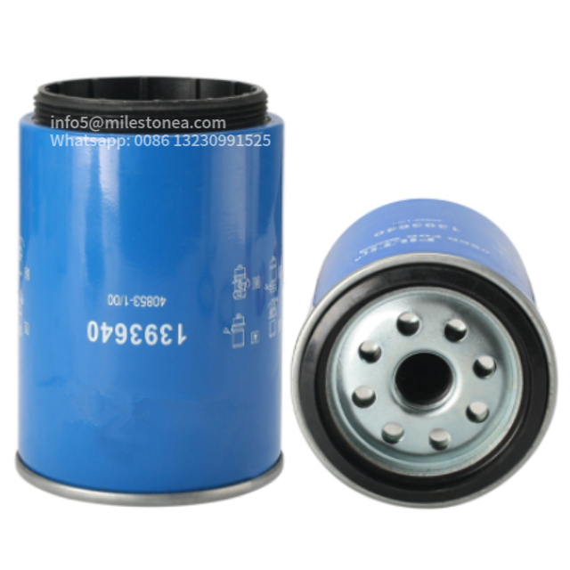China PriceList for Ff202 Fuel Filter - Factory price filter 1393640 ...