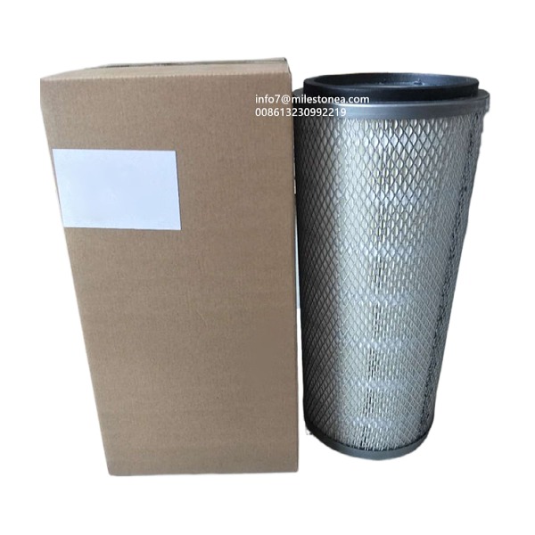 China Construction machinery air filter AF25546 factory and ...