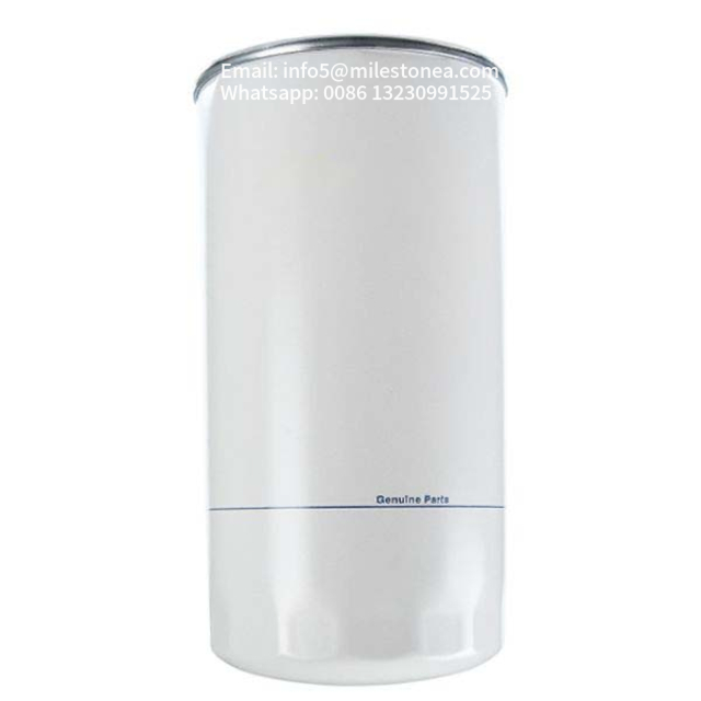China Diesel generator oil filter 4324909 SE111P factory and ...