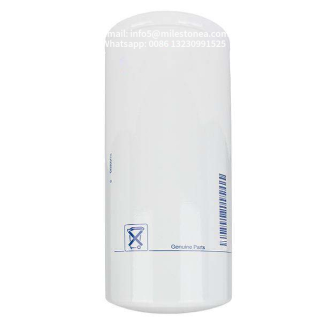 China Replacement generator oil filter 4587260 4804381 factory and ...