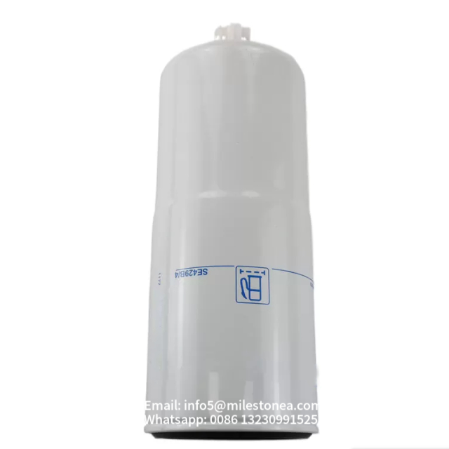 China Generator Water separator fuel filter SE429B/4 SE429B4 SE429B 4 ...