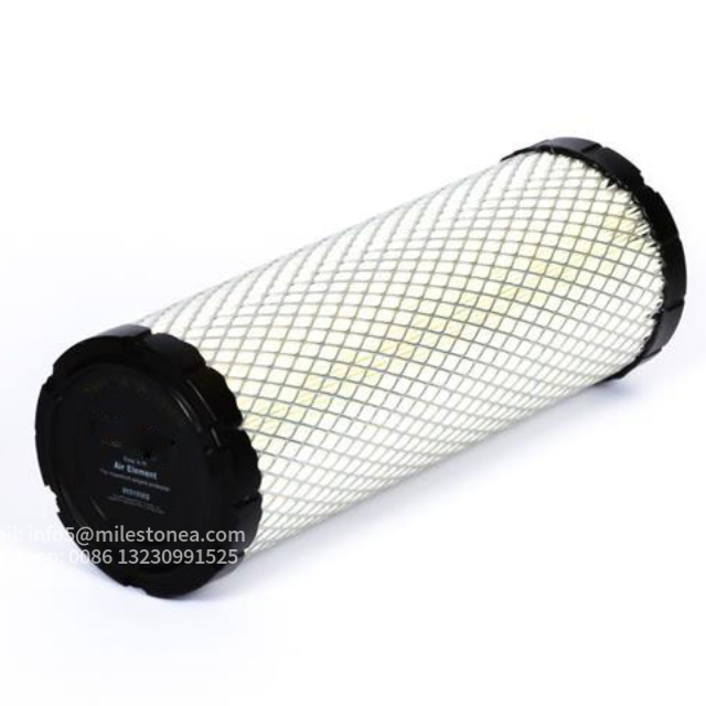 China Generator air filter 26510362 P772578 for excavator factory and ...