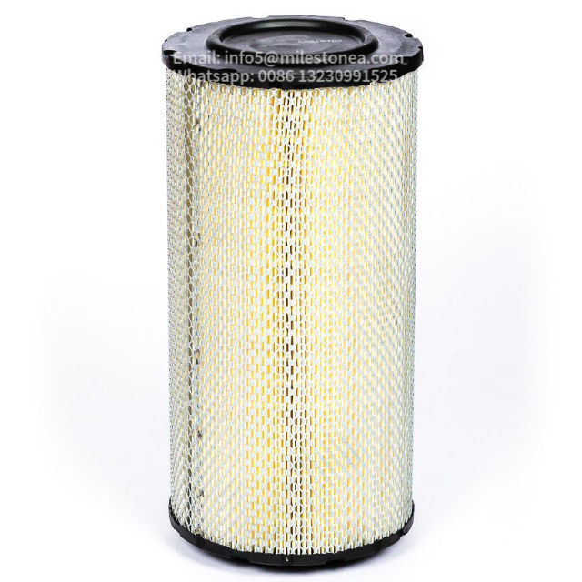 China Generator air filter 26510380 ER263060 AF27942 factory and ...