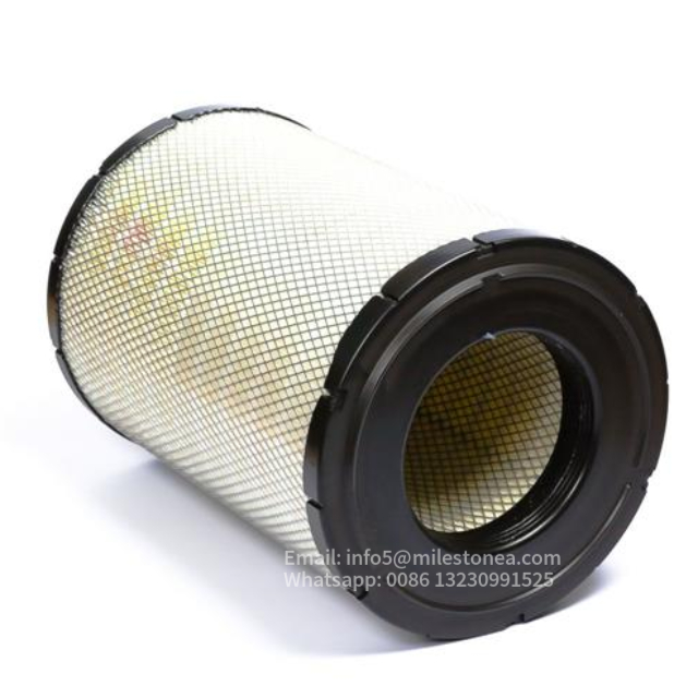 China Replacement air filter 2652C831 for auto parts factory and ...