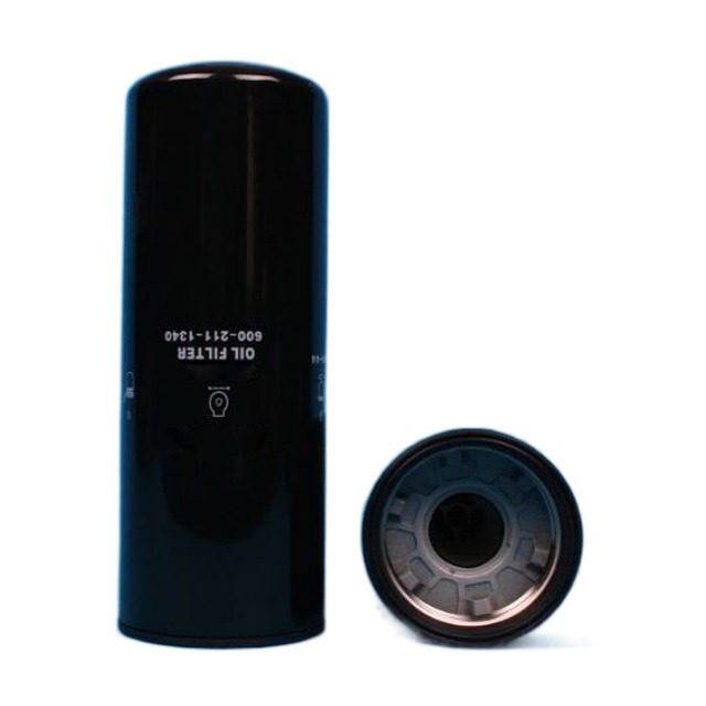 China Engine oil filter 600-211-1340 6002111340 oil filter element 600 ...