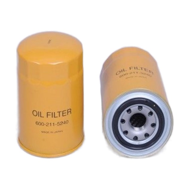 China Engine oil filter 600-211-5240 6002115240 factory and ...
